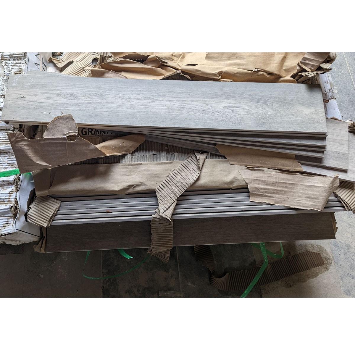 Stones & Tiles - Guocera Wall tiles